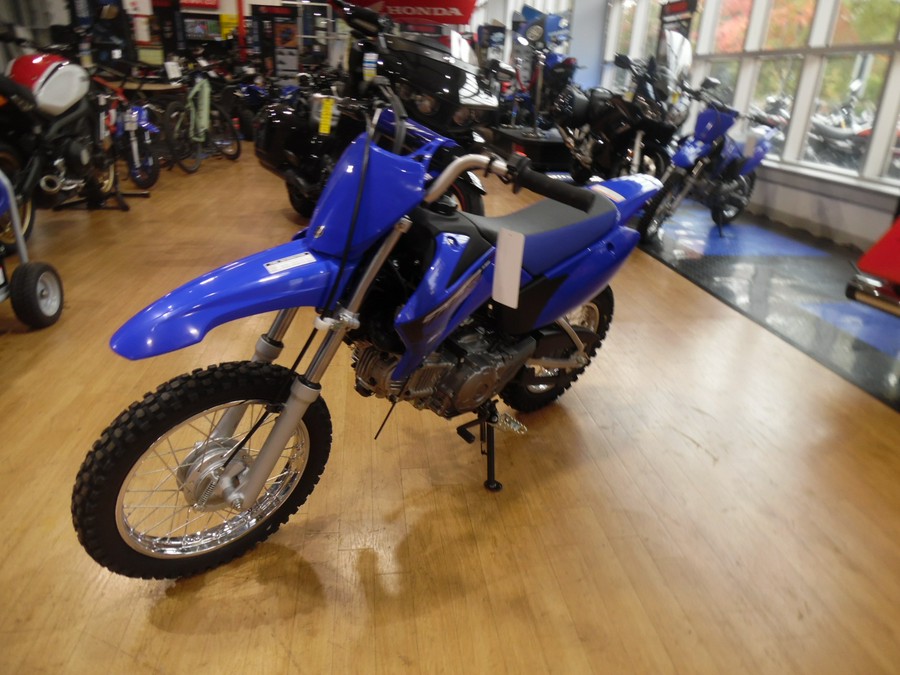 2023 Yamaha TT-R110E for sale in Wake Forest, NC
