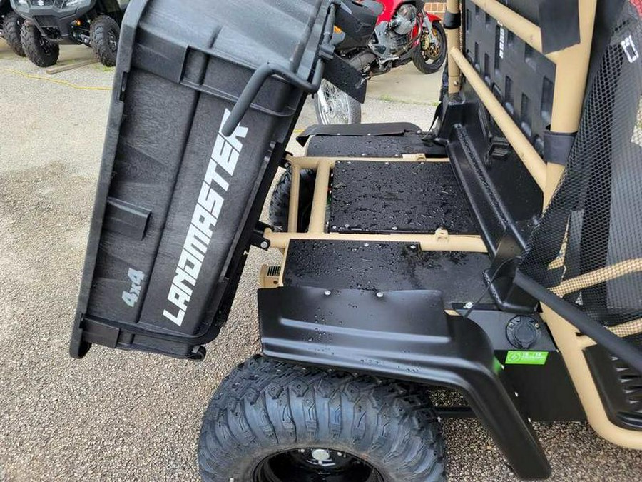 2023 American LandMaster® EV 4WD for sale in Huntsville, TX