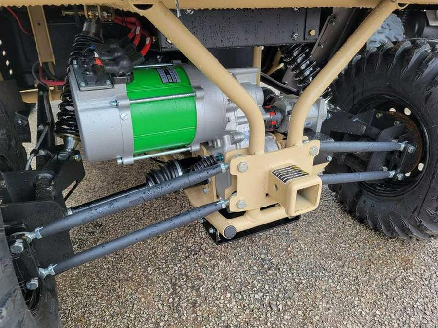 2023 American LandMaster® EV 4WD for sale in Huntsville, TX