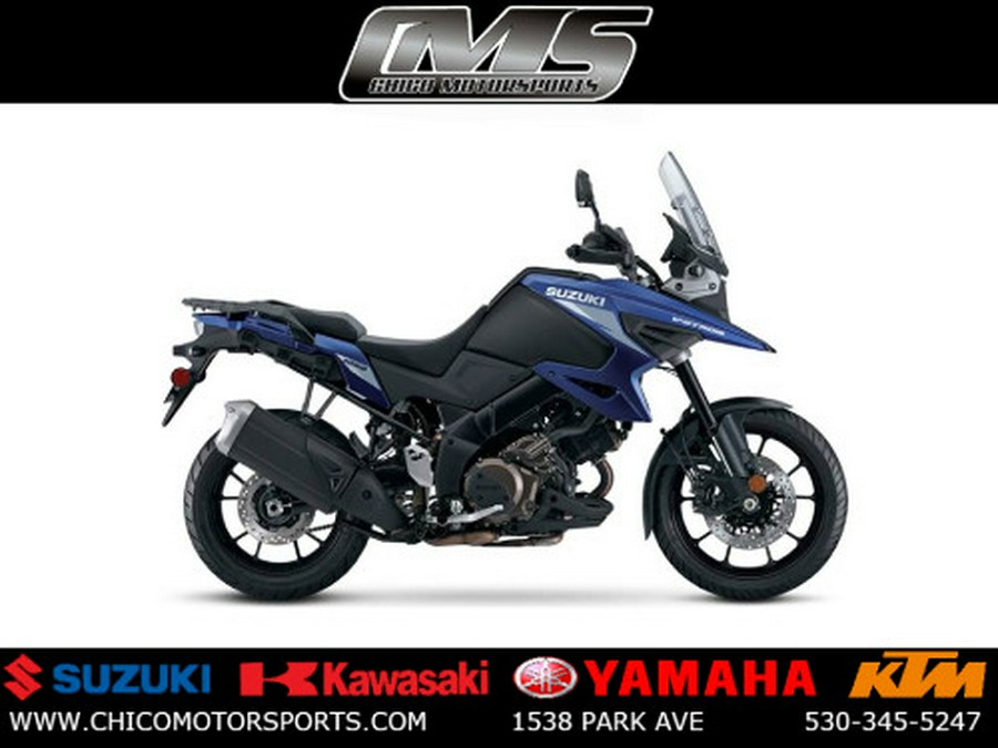 2023 Suzuki V-STROM 1050 - SAVE $3000 OFF MSRP for sale in Chico, CA
