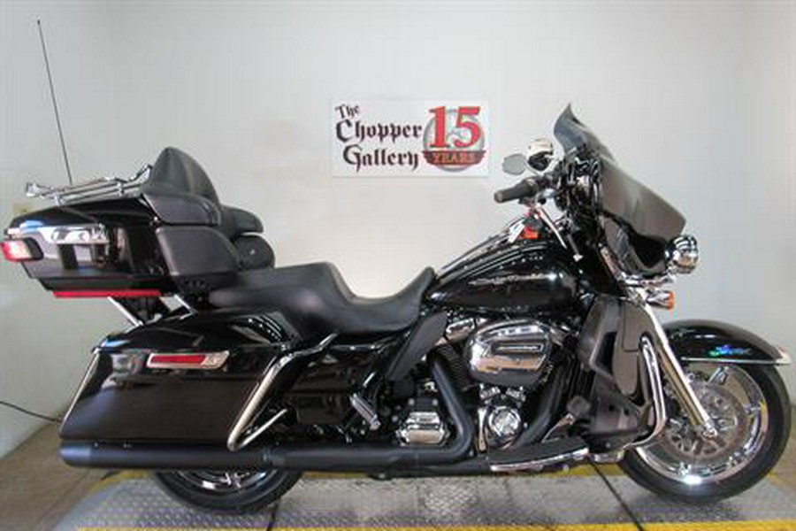 2018 Harley-Davidson Ultra Limited for sale in Temecula, CA