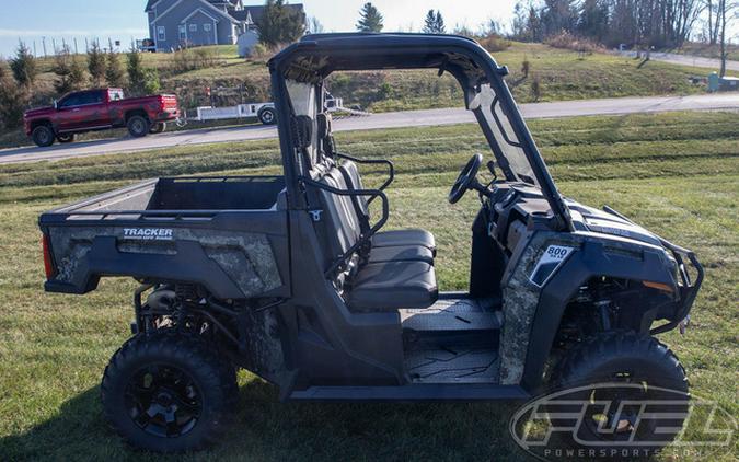 Tracker Off Road 800SX UTVs for sale - ATVHunt