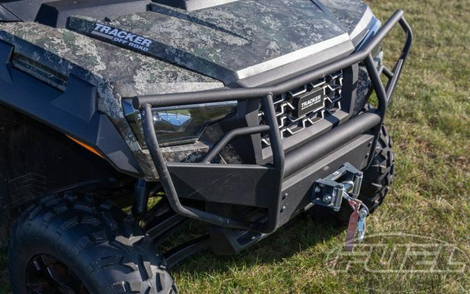 Tracker Off Road 800SX UTVs for sale - ATVHunt