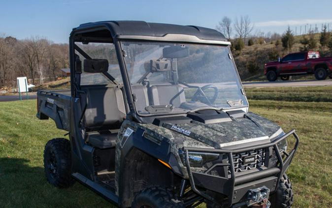 Tracker Off Road 800SX UTVs for sale - ATVHunt