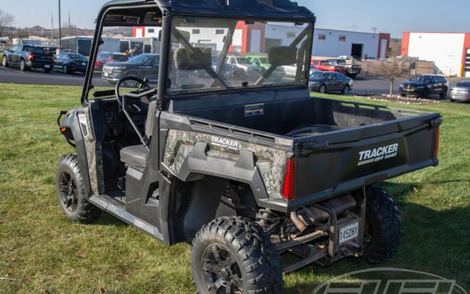 Tracker Off Road 800SX UTVs for sale - ATVHunt