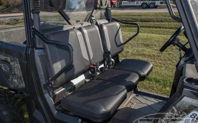 Tracker Off Road 800SX UTVs for sale - ATVHunt