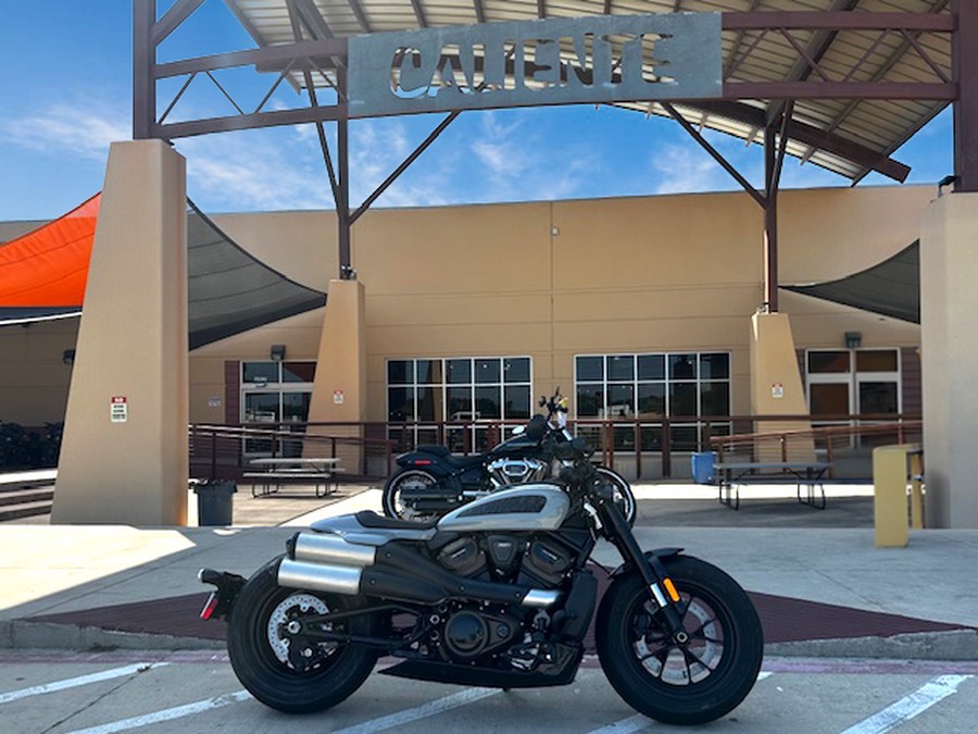 2024 Harley-Davidson Sportster® S for sale in San Antonio, TX
