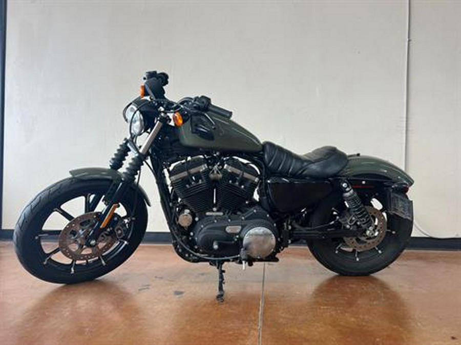 Harley Davidson Stillwater Ok