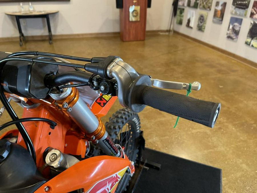 2019 KTM 450 SX-F Factory Edition for sale in Woodstock, IL