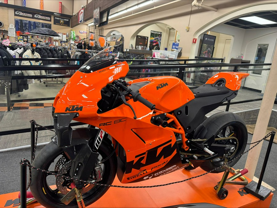2022 KTM RC 8C for sale in Bremerton, WA