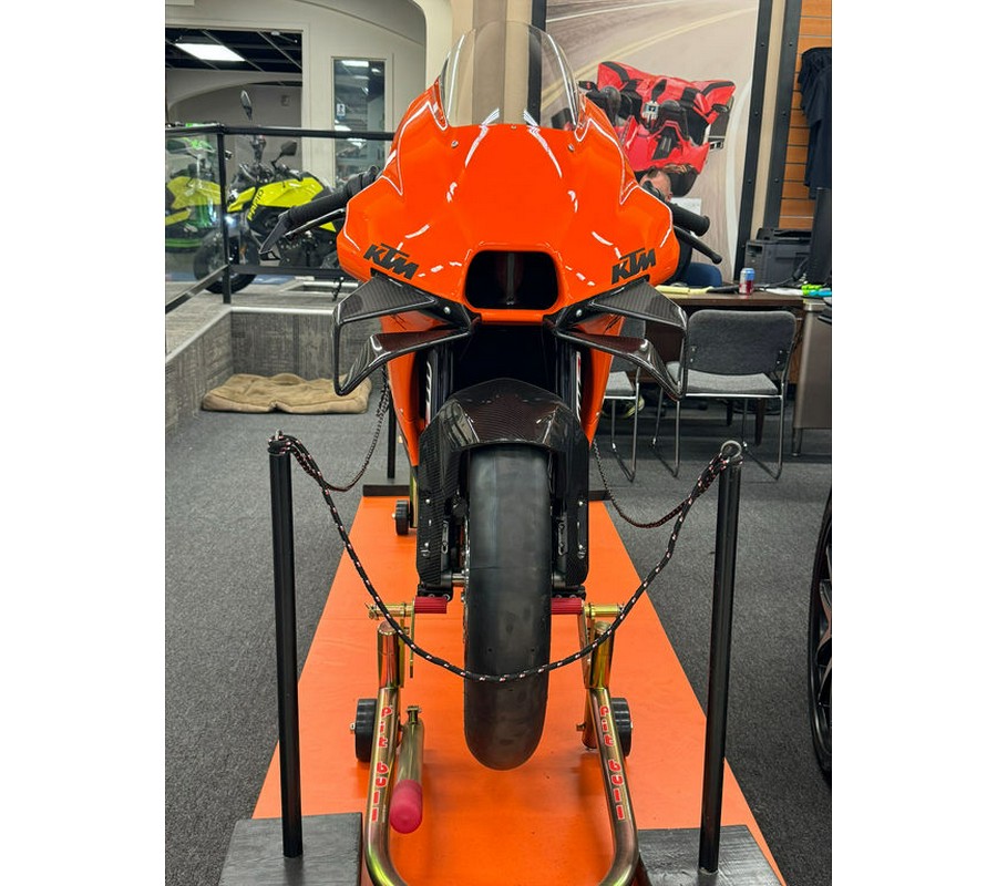 2022 KTM RC 8C for sale in Bremerton, WA