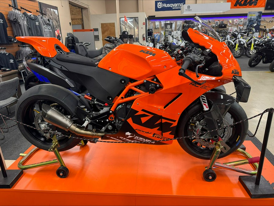 2022 KTM RC 8C for sale in Bremerton, WA
