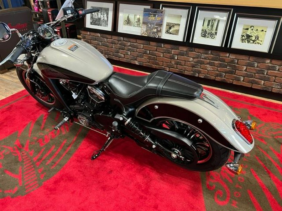 2022 Indian Motorcycle Scout® ABS for sale in Idaho Falls, ID