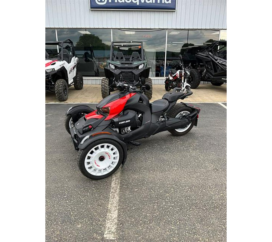 2022 Can-Am Ryker Rally Edition for sale in Corry, PA