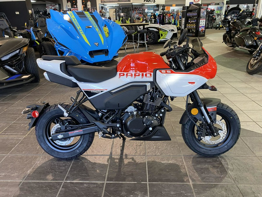 2024 CFMoto Papio SS for sale in Phoenix, AZ