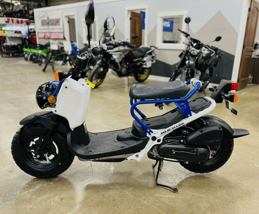 2023 Honda® Ruckus for sale in Salt Lake City, UT