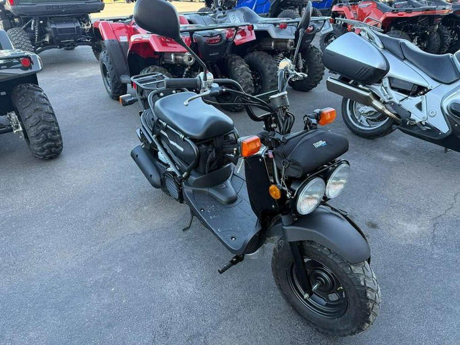 2024 Honda® Ruckus for sale in Great Falls, MT