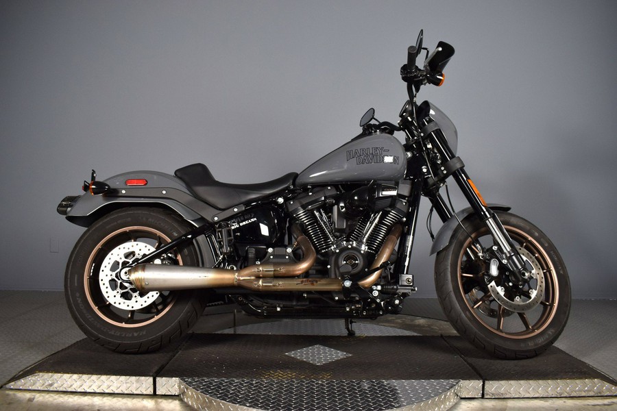 2022 Harley-Davidson Softail Low Rider S FXLRS for sale in Gladstone, OR
