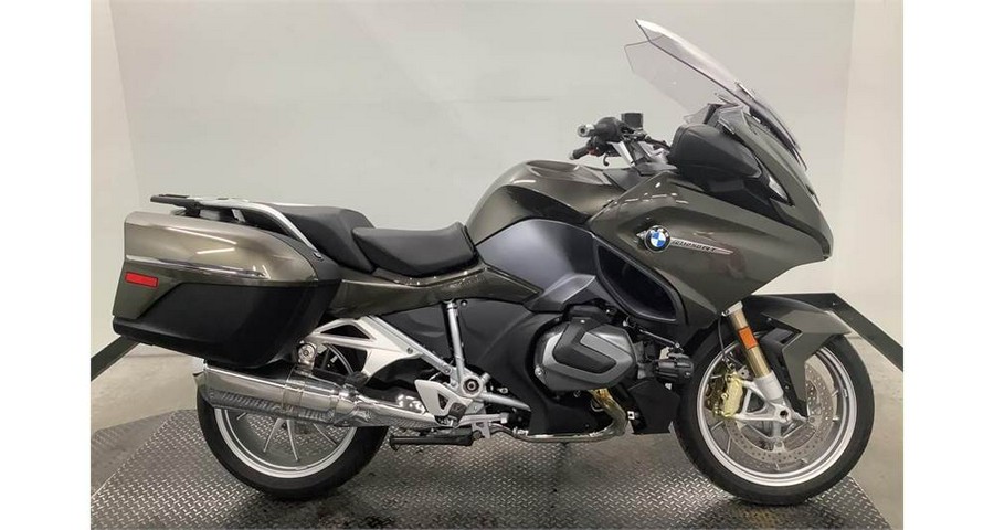 2021 BMW R1250RT for sale in Rochester Hills, MI