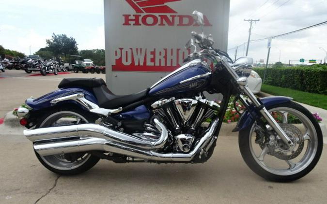 Yamaha Raider S motorcycles for sale - MotoHunt