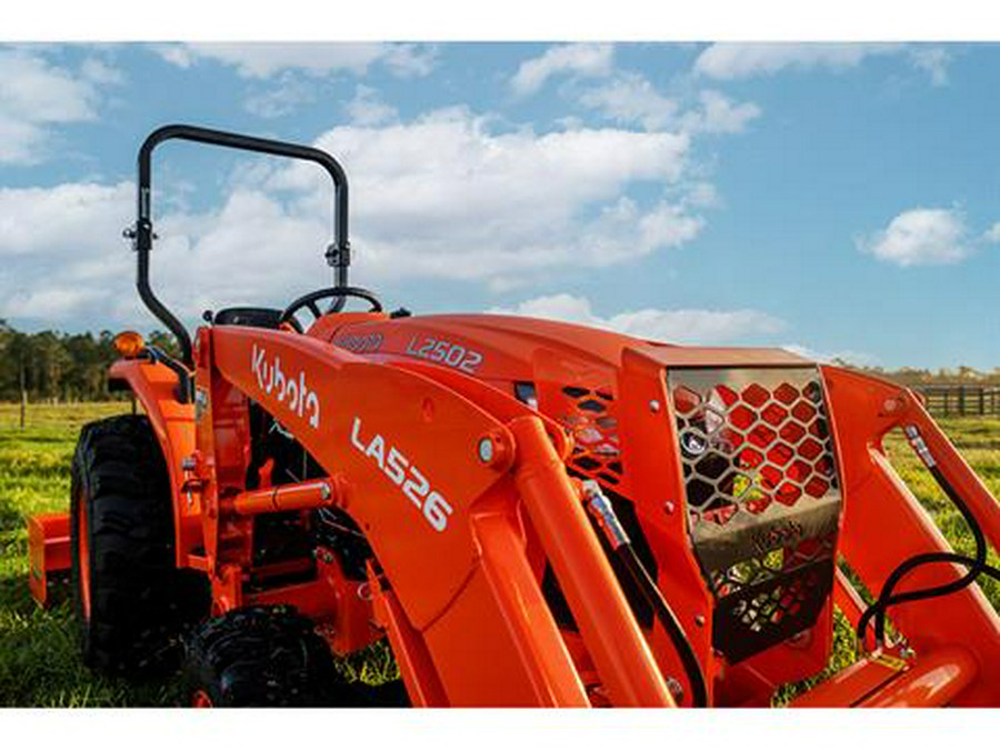 2023 Kubota L3902 HST 4WD for sale in Beaver Dam, WI