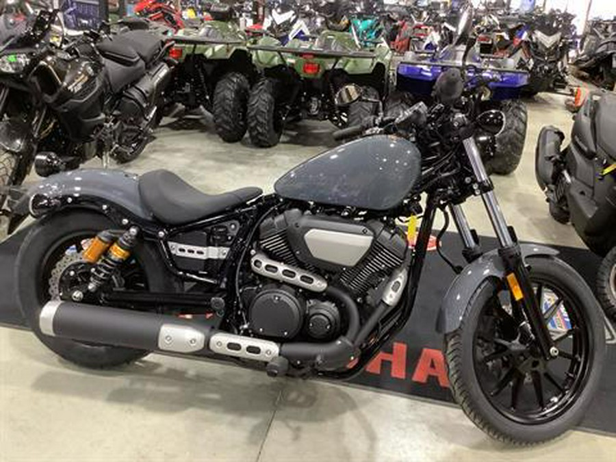 2023 Yamaha Bolt R-Spec for sale in Lewiston, ME