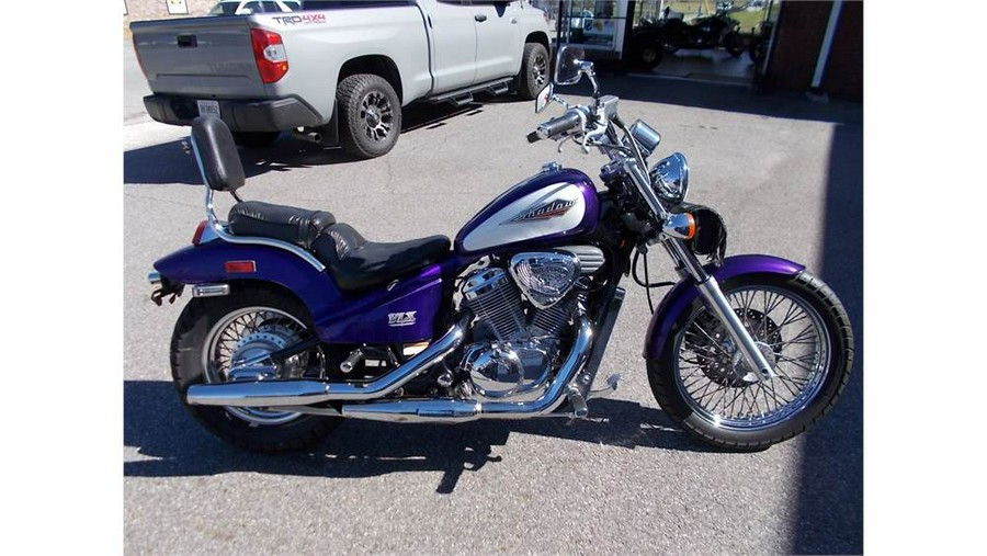 1996 Honda VLX 600 for sale in Blairsville, GA