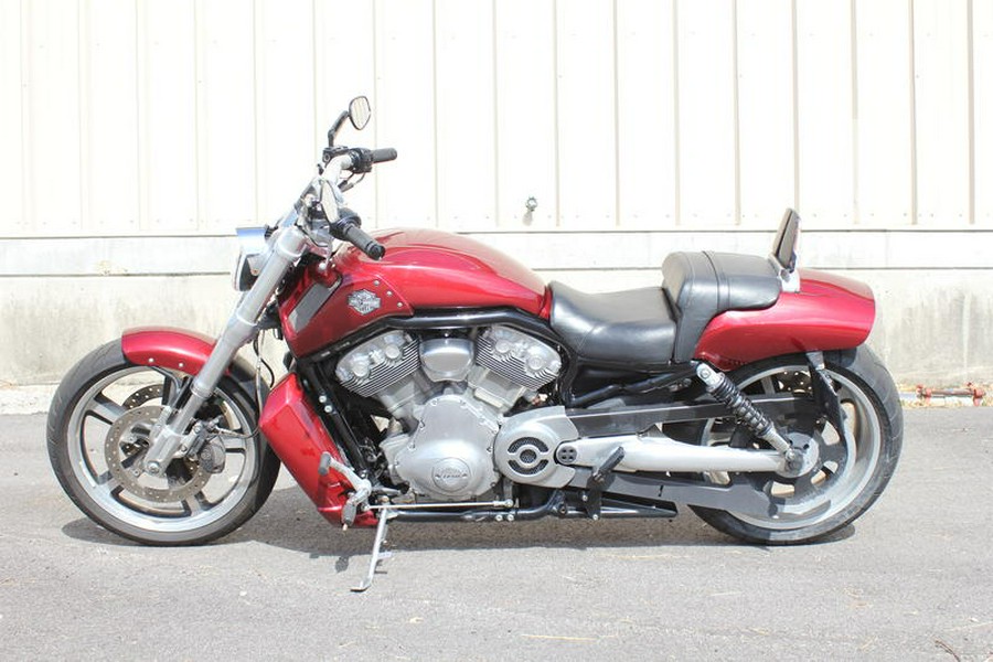 2009 Harley-Davidson® VRSCF - V-Rod Muscle® for sale in Charleston, SC