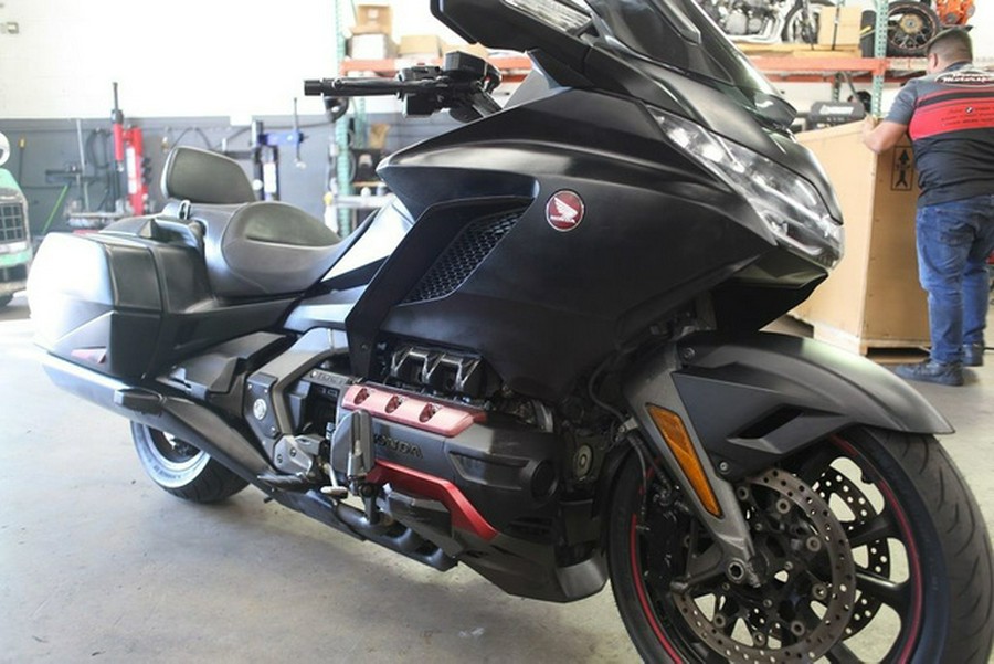 2020 Honda Gold Wing Automatic DCT for sale in Hialeah, FL