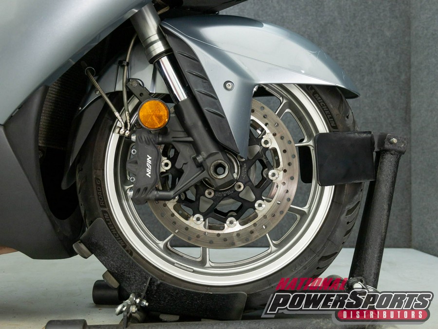 2008 KAWASAKI ZG1400 CONCOURS 14 for sale in Coxsackie, NY