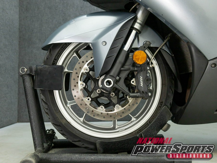 2008 KAWASAKI ZG1400 CONCOURS 14 for sale in Coxsackie, NY