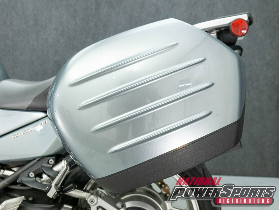 2008 KAWASAKI ZG1400 CONCOURS 14 for sale in Coxsackie, NY