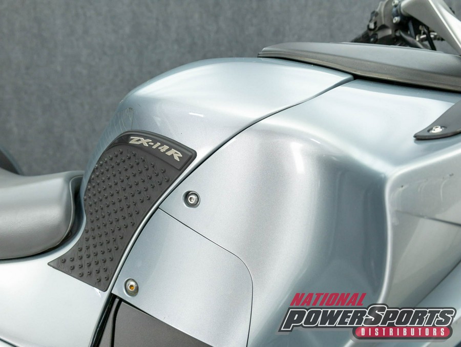 2008 KAWASAKI ZG1400 CONCOURS 14 for sale in Coxsackie, NY