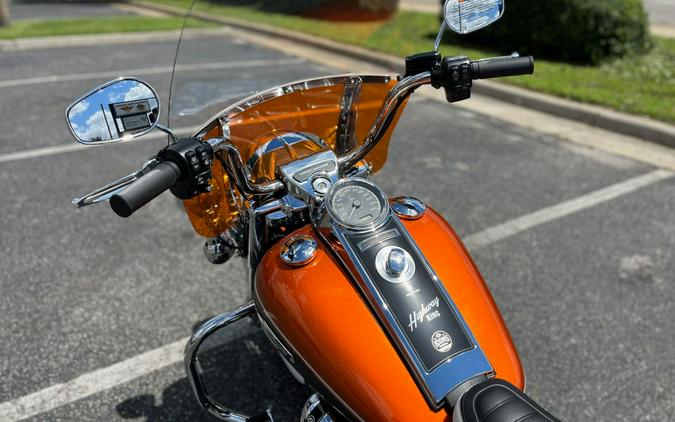 Harley-Davidson Electra Glide Highway King motorcycles for sale - MotoHunt