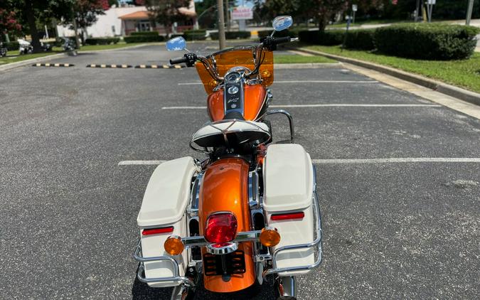 Harley-Davidson Electra Glide Highway King motorcycles for sale - MotoHunt
