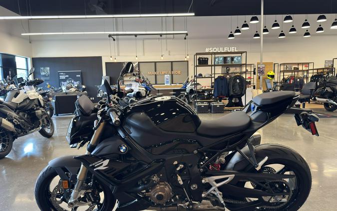 BMW S 1000 R motorcycles for sale - MotoHunt