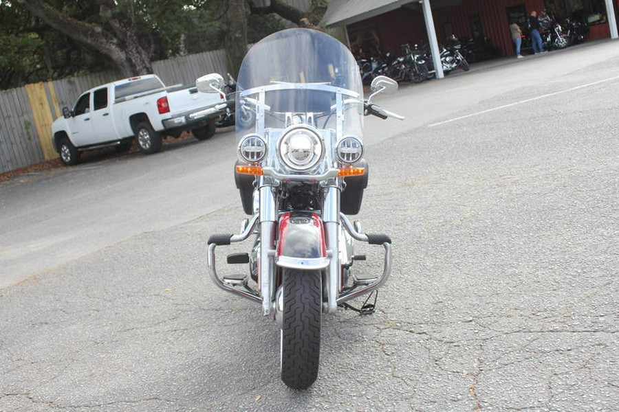 2020 Harley-Davidson® FLDE - Softail® Deluxe for sale in Charleston, SC
