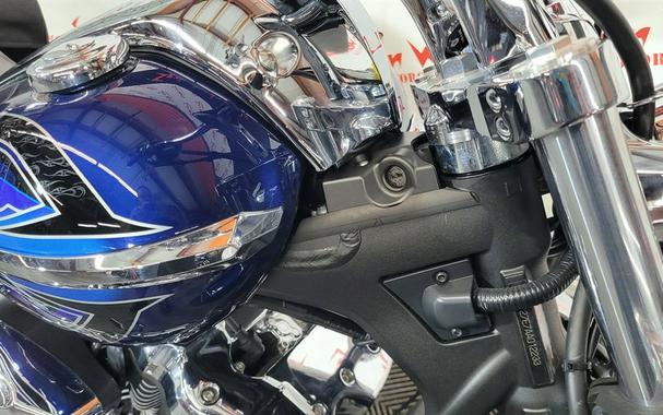 Yamaha Raider S motorcycles for sale - MotoHunt