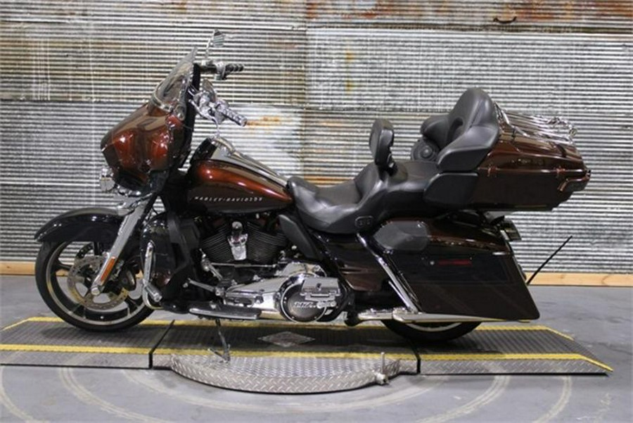 2019 Harley-Davidson® FLHTKSE - CVO™ Limited for sale in Texarkana, TX