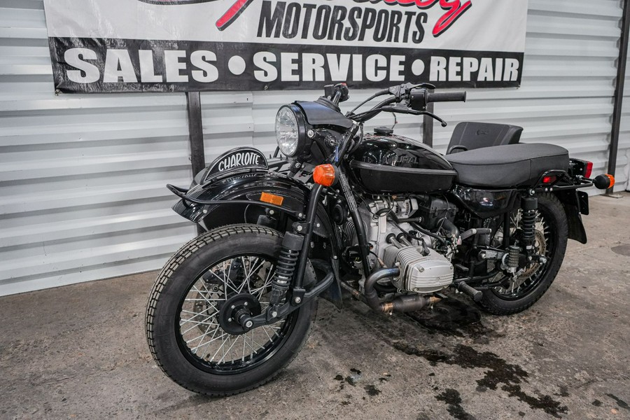 2022 Ural Motorcycles Gear Up for sale in Sacramento, CA