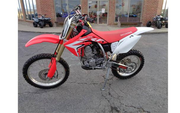 Honda CRF150R motorcycles for sale - MotoHunt
