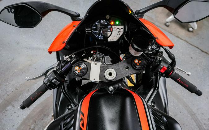 Yamaha YZF-R6 motorcycles for sale in California - MotoHunt
