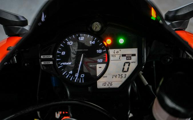 Yamaha YZF-R6 motorcycles for sale in California - MotoHunt