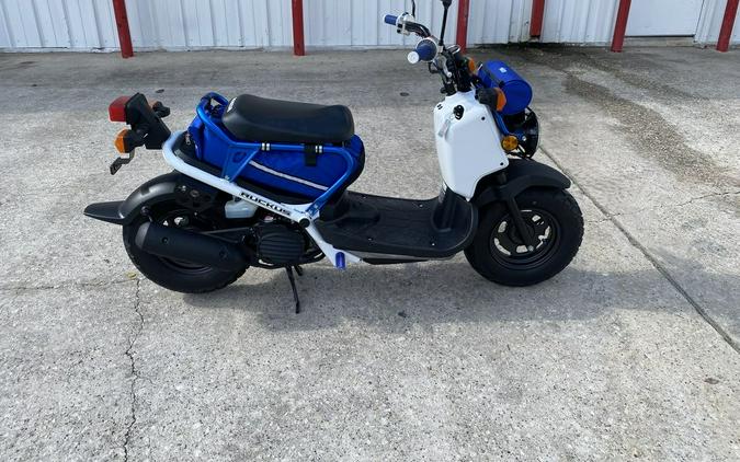 Used Honda Ruckus mopeds for sale - MotoHunt