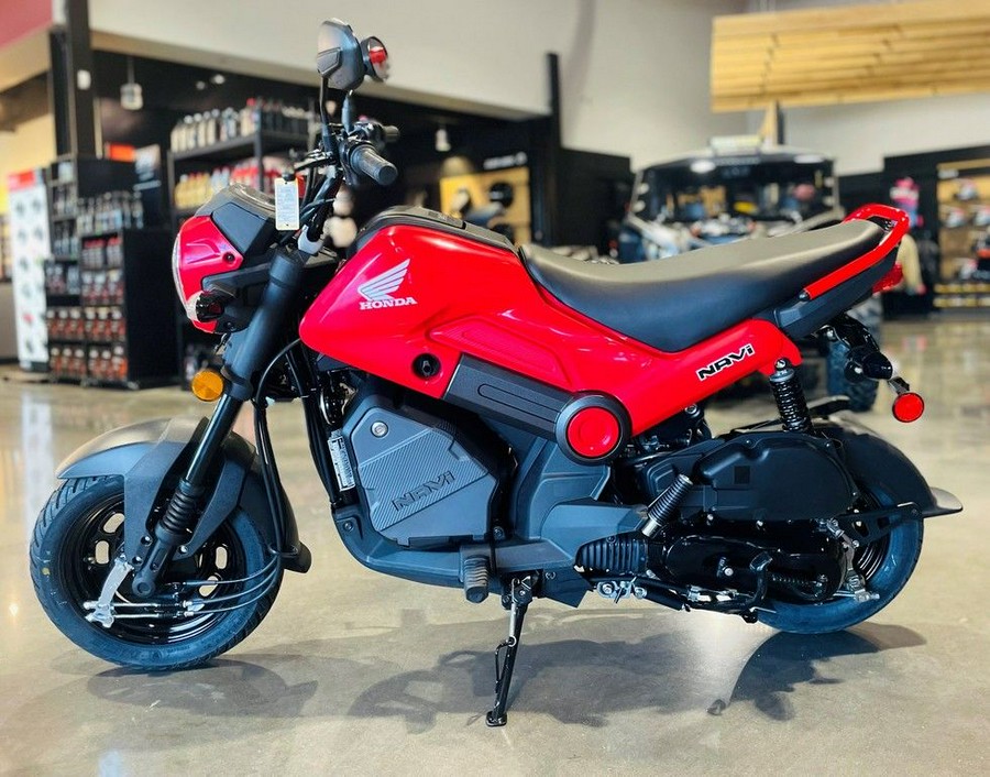 2022 Honda® Navi for sale in Pueblo West, CO