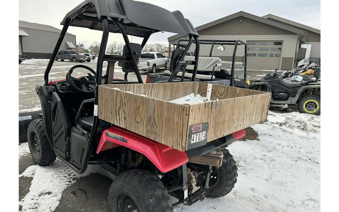 Honda Pioneer 500 UTVs for sale - ATVHunt