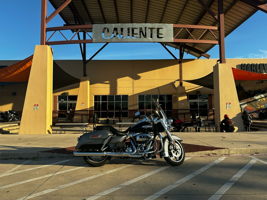 2022 Harley-Davidson Road King® for sale in San Antonio, TX
