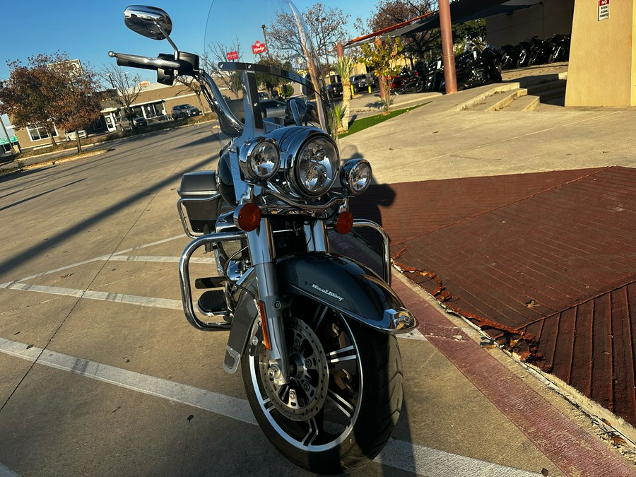 2022 Harley-Davidson Road King® for sale in San Antonio, TX
