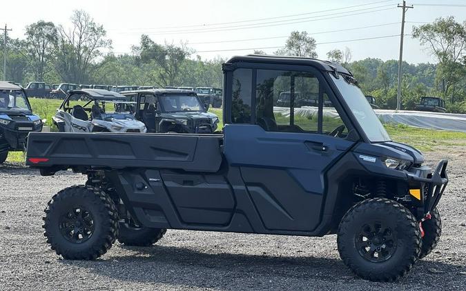 Can-Am Defender Pro Limited UTVs for sale - ATVHunt