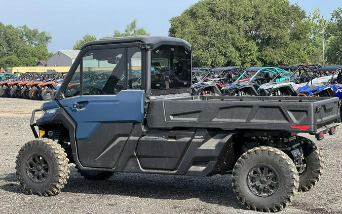 Can-Am Defender Pro Limited UTVs for sale - ATVHunt